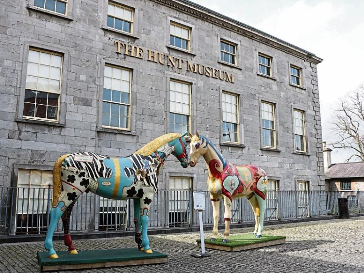 Hunt Museum seeks help of the Limerick public in hour of need ...