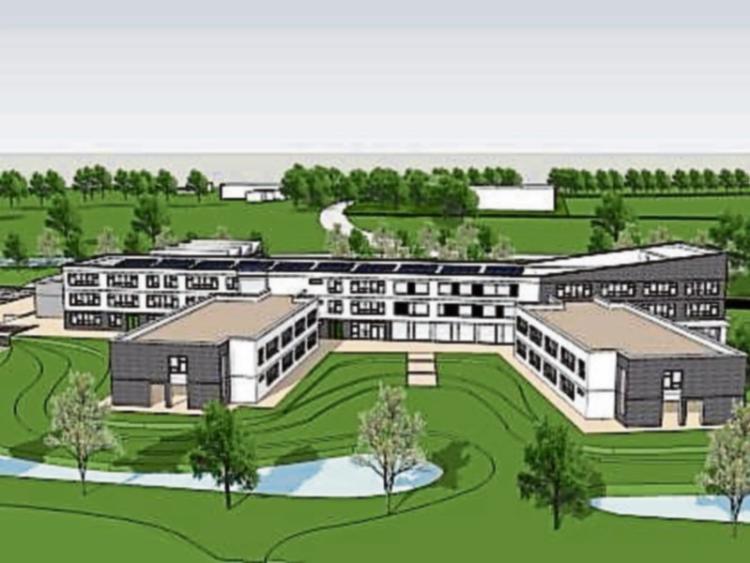 'Great news' as planning permission is granted for new Limerick school ...