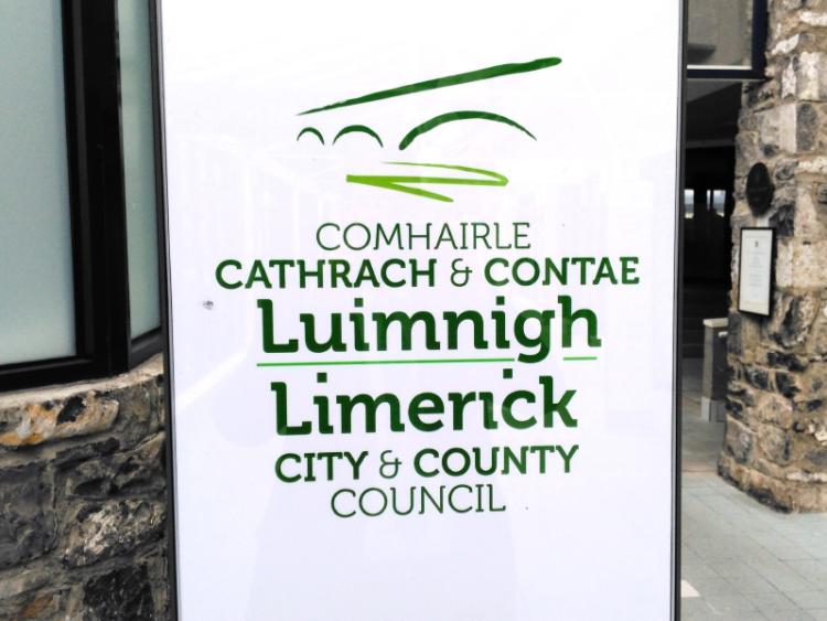 Limerick City and County Council shortlisted for national and ...