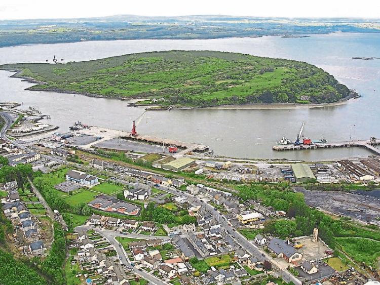 ‘Untenable’ that existing Limerick to Foynes road could cater for Port ...