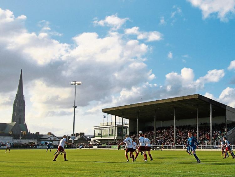 Rugby set for Markets Field return after 58-year break - Limerick Leader