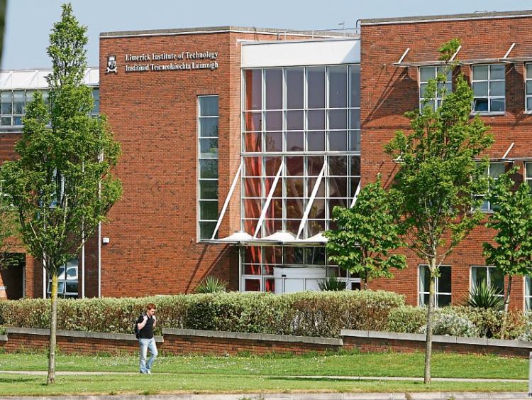 Limerick Institute of Technology staff to take strike action today ...