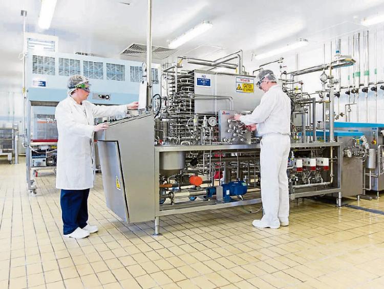 Nestlé to invest €25m in 'significant expansion' of Wyeth plant in ...