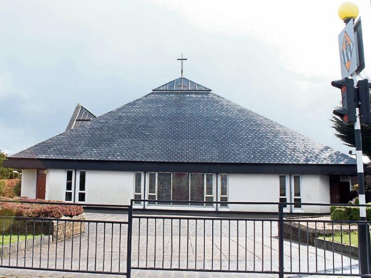 Limerick churches 'ransacked' over Easter weekend - Limerick Leader