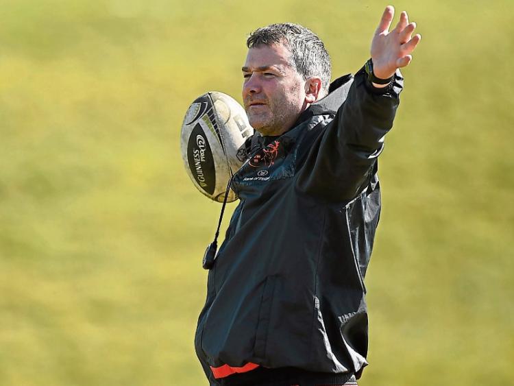 Johnny Holland retains starting spot for Munster's clash with Connacht ...