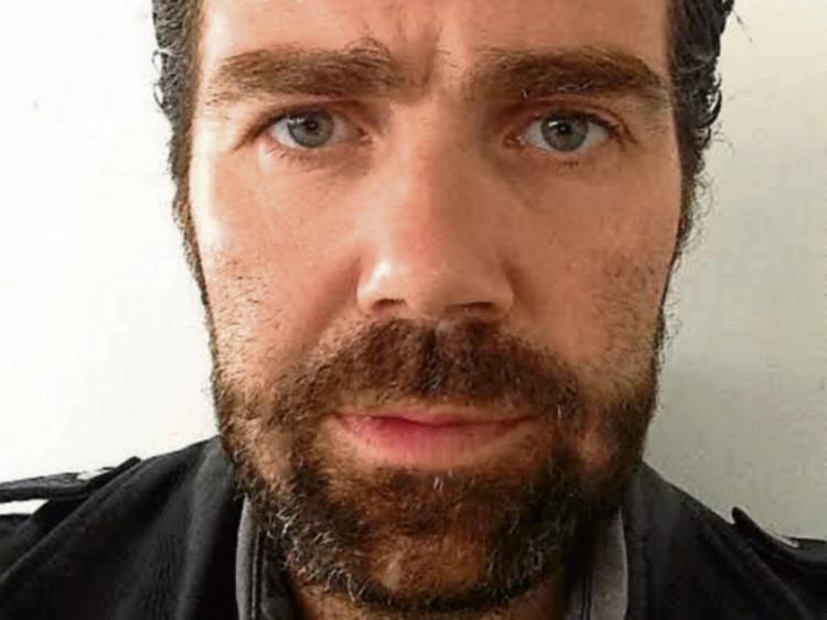 Patrick Ryan - Limerick Leader