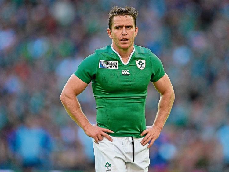 Limerick's Eoin Reddan to call time on stellar career on Saturday ...