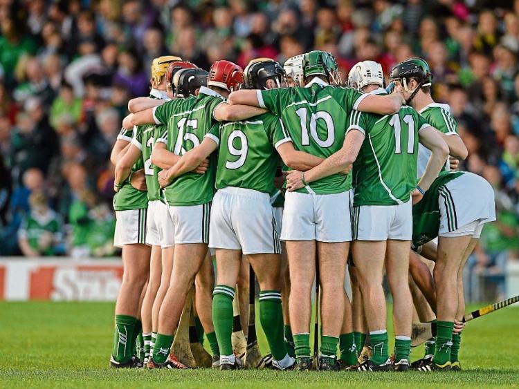 Here's the Limerick GAA fixtures for the next week - Limerick Leader
