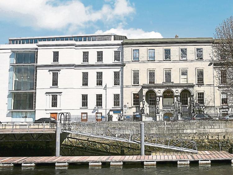 Limerick hospital deal could see 'multi-million euro investment ...
