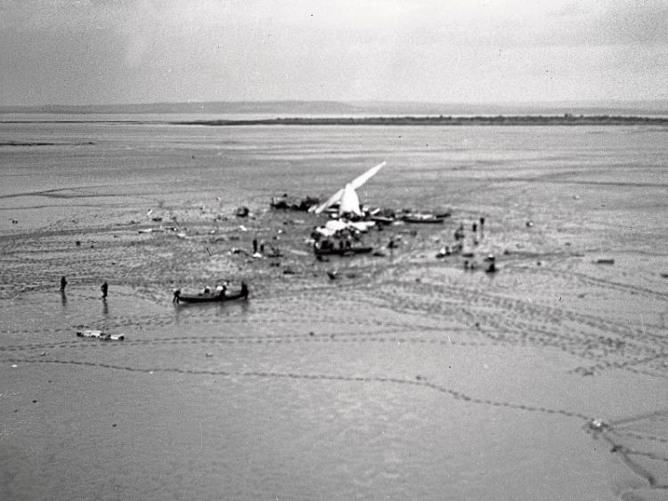 Memorial service to mark 55th annivserary of deadly Shannon crash ...