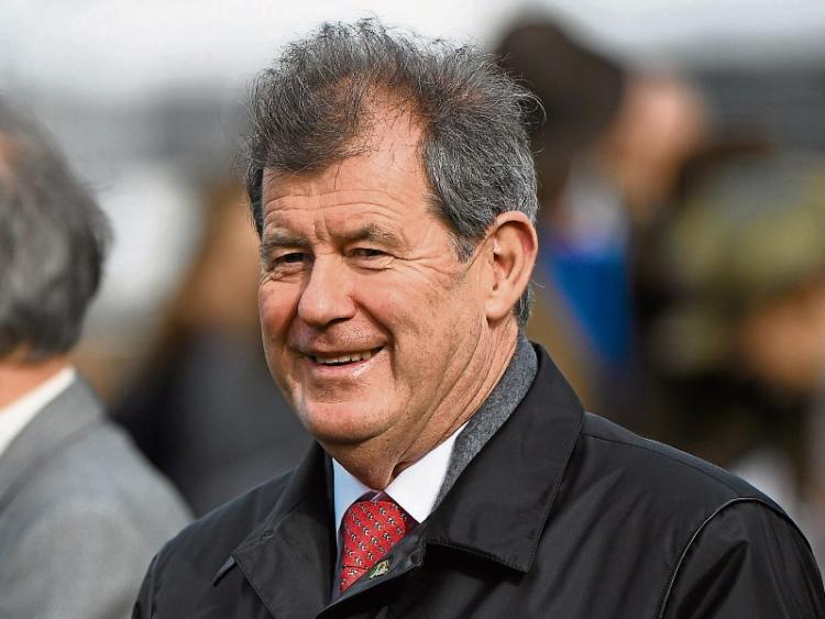 JP McManus continues fight in US courts over backgammon winnings ...