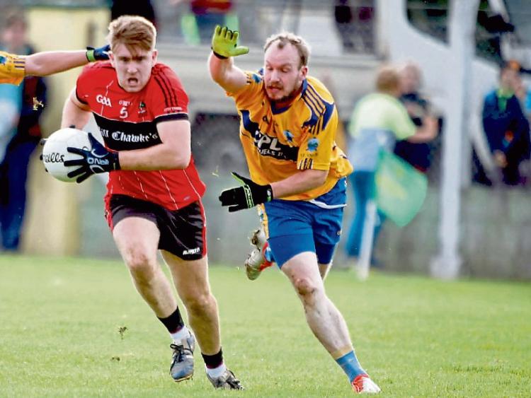 Were they doing it for Adare? – Museum of Jerseys