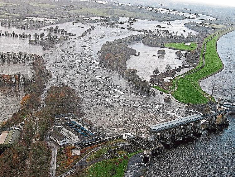 ESB doing 'everything in its power' to combat flooding in Limerick ...