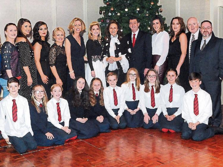 Fashion for Model School - Limerick Leader