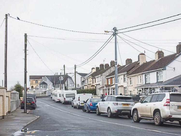 Councillor has concerns over annual influx of Travellers to Rathkeale ...