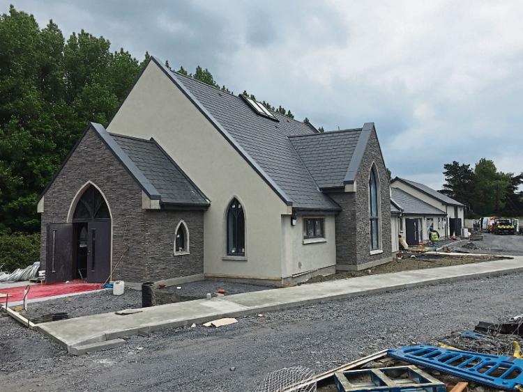 First crematorium in west of Ireland opens in Shannon - Limerick Leader