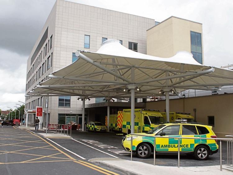 INMO: University Hospital Limerick second most overcrowded ED in May ...