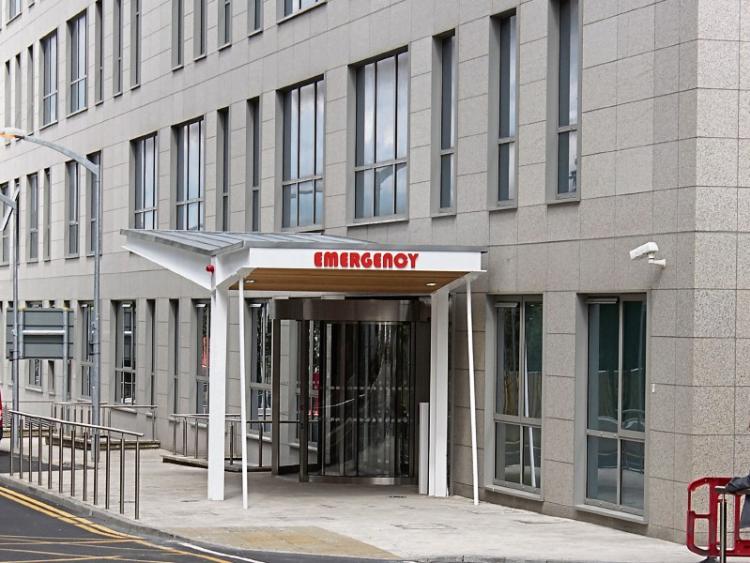 Calls to fund 96-bed block at University Hospital Limerick to tackle ...