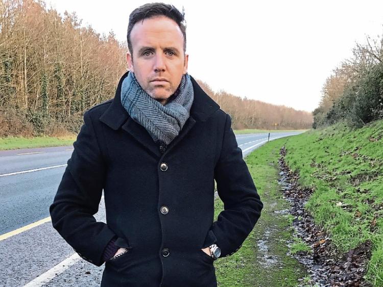 Limerick TD Tom Neville calls for 'permanent solution' for popular N69 ...