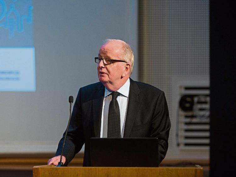 UL president welcomes reforms but is 'concerned' about underfunding ...