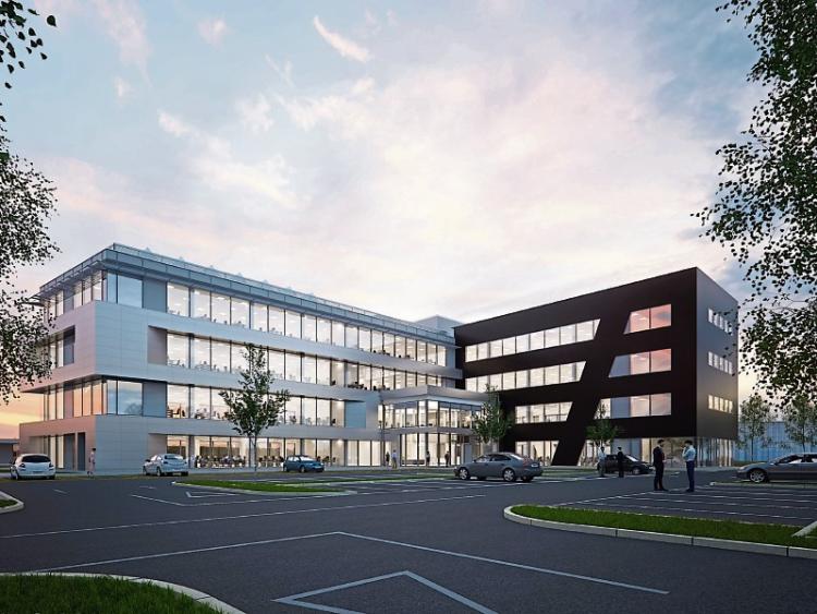 €40m investment in Shannon Free Zone to be 'accelerated' due to demand ...