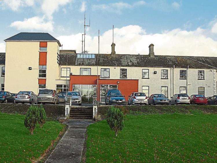 €15m funding for revamp of Croom Orthopaedic Hospital not included in ...