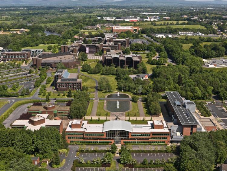 'New town' planned for Clare side of UL campus has capacity to generate ...