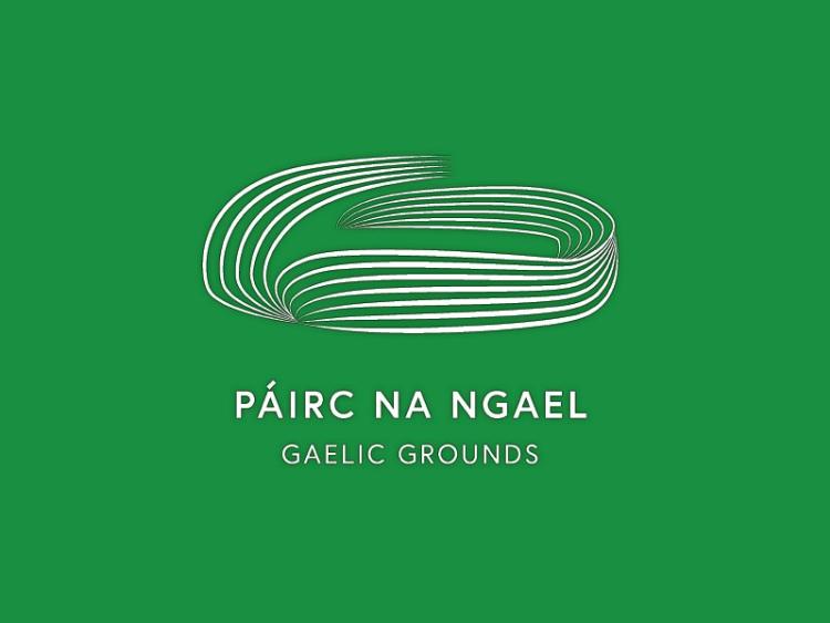 New Gaelic Grounds logo unveiled by Limerick GAA - Limerick Leader