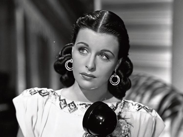 Constance Smith: Limerick’s Hollywood tragedy to air on TG4 - Limerick ...