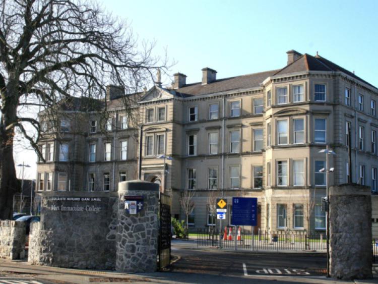Limerick college to incorporate St Patrick’s - Limerick Leader