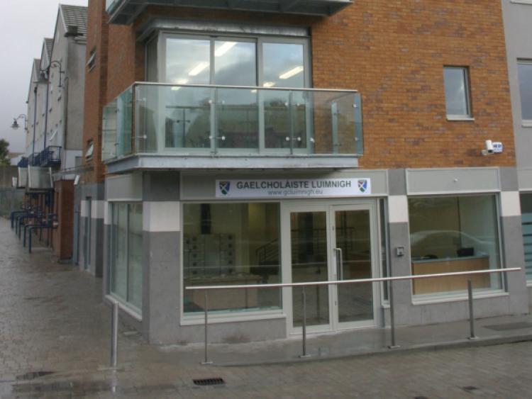 Limerick Gaelcholaiste set to be largest All-Irish school in all the ...