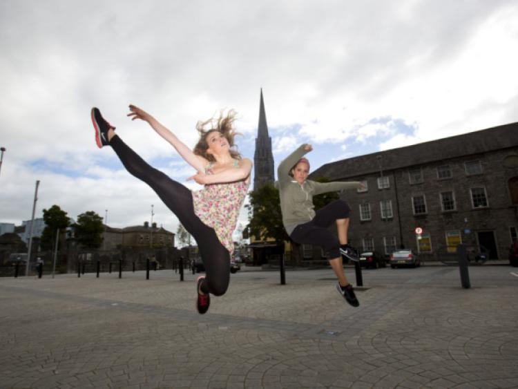 Discovering your ‘inner dancer’ at Dance Limerick - Limerick Leader