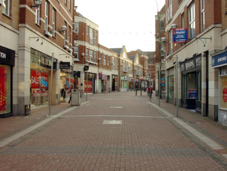 New ‘market’ set to rejuvenate Limerick’s Cruises Street - Limerick Leader