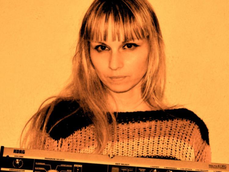 Hilary Woods to bring beguiling songcraft to Limerick - Limerick Leader