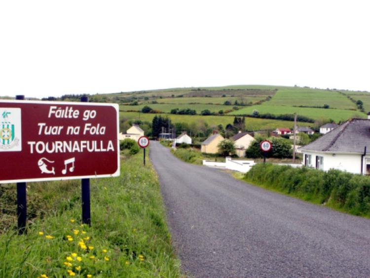 Tournafulla says No to phone mast - Limerick Leader