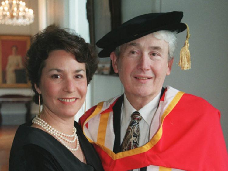 €136,000 salary for Frank McCourt chair in writing - Limerick Leader