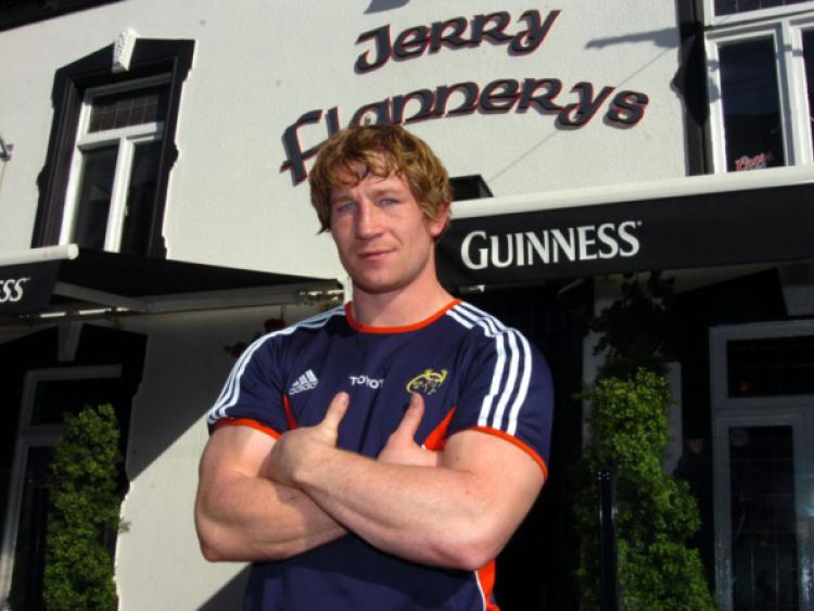 Jerry Flannery’s plans for Limerick city music venue - Limerick Leader