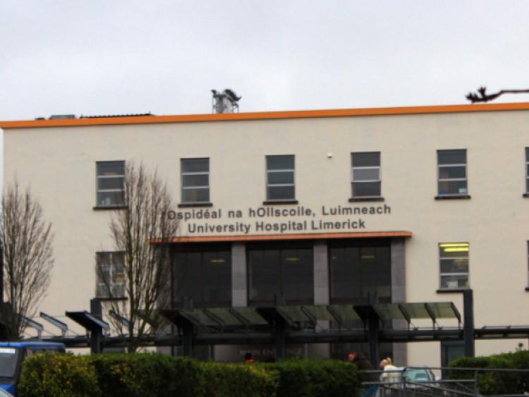 Additional funding for new beds at University Hospital Limerick ...
