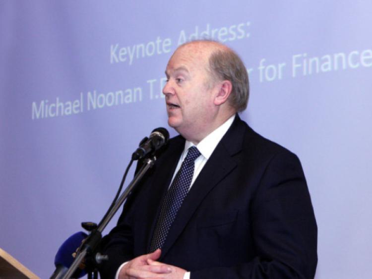 Michael Noonan upbeat despite cancer scare - Limerick Leader