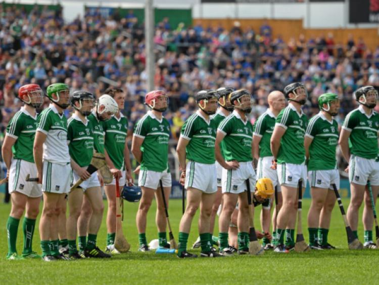 Breen back but Browne out of Limerick hurling team to play Tipperary ...