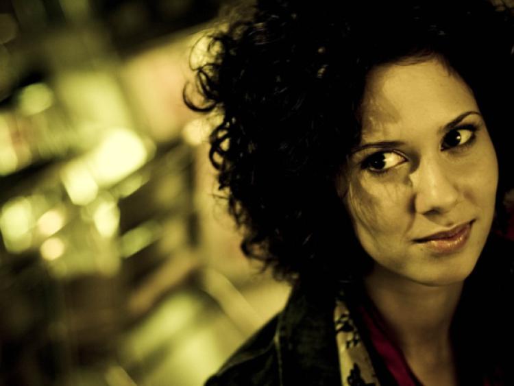 Versatile German jazz singer Olivia Trummer for Dolan’s show - Limerick ...