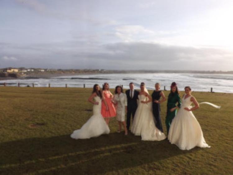 Scenic location is the perfect place to say ‘I do’ - Limerick Leader