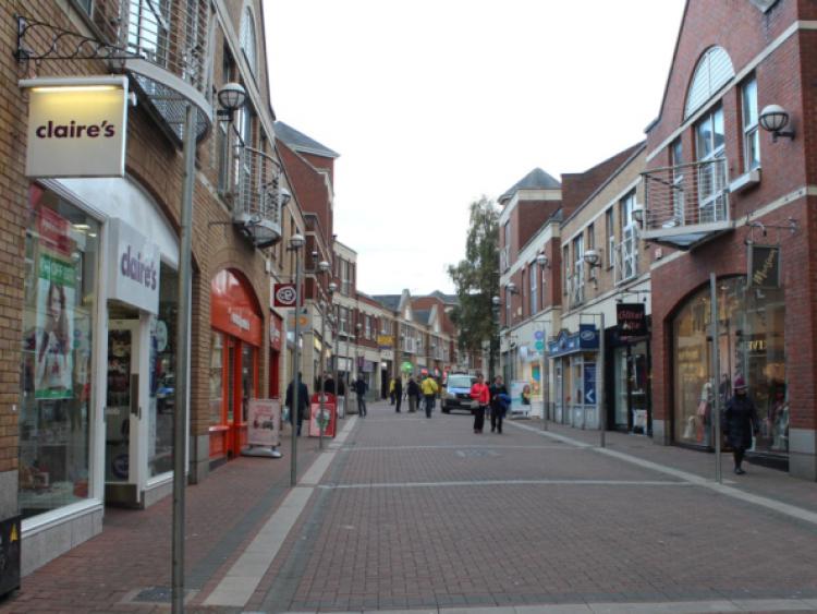 Limerick city centre retail revives with help of grant scheme ...
