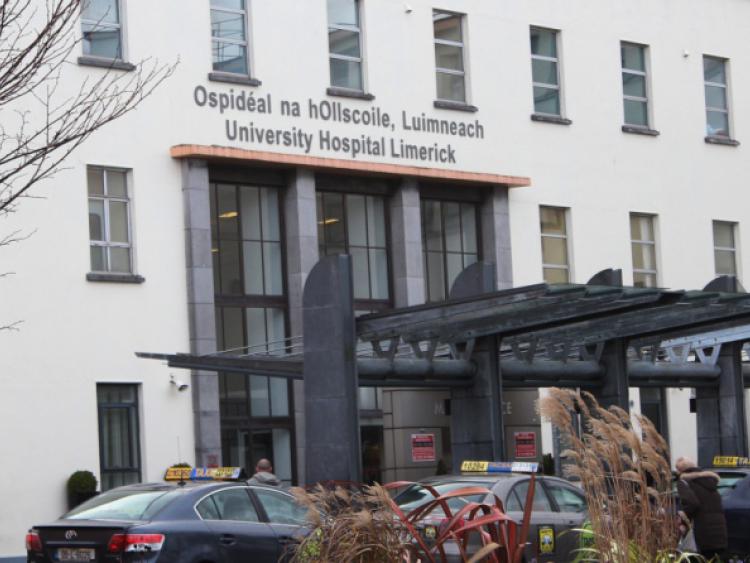 New hospital beds in Limerick will cost €12.5m - Limerick Leader