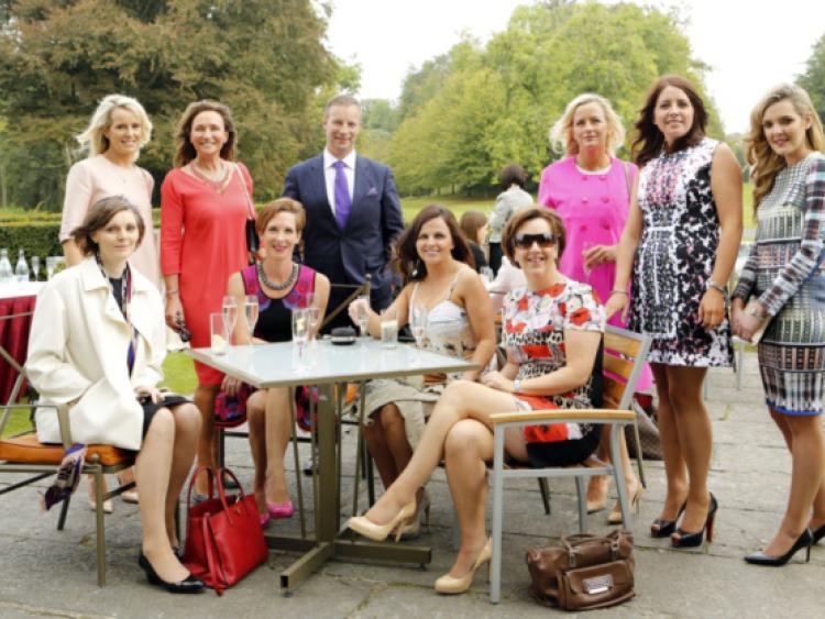 My Week: All is set for the international fashion fest - Limerick Leader