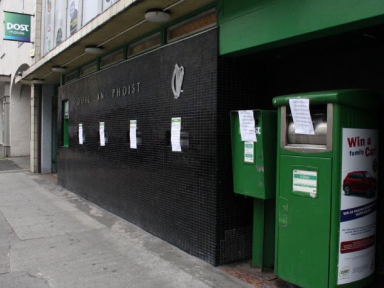 Limerick postal services grind to a halt - Limerick Leader