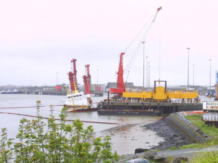 Bid to put West Limerick port on ‘highway’ - Limerick Leader