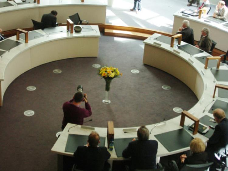 Final meeting of Limerick County Council to take place - Limerick Leader