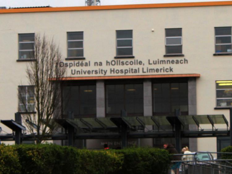 INMO describe Limerick hospital as ‘one of worst in country’ - Limerick ...
