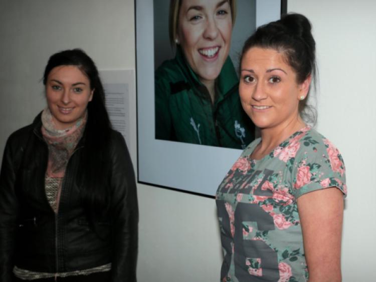 A sporting chance for the stars of upcoming TV documentary - Limerick ...